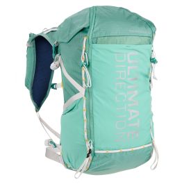 Ultimate Direction Fastpackher 20 | Trail Running | Bananafingers