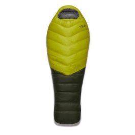 Rab Alpine 800 | Down Sleeping Bags | Bananafingers
