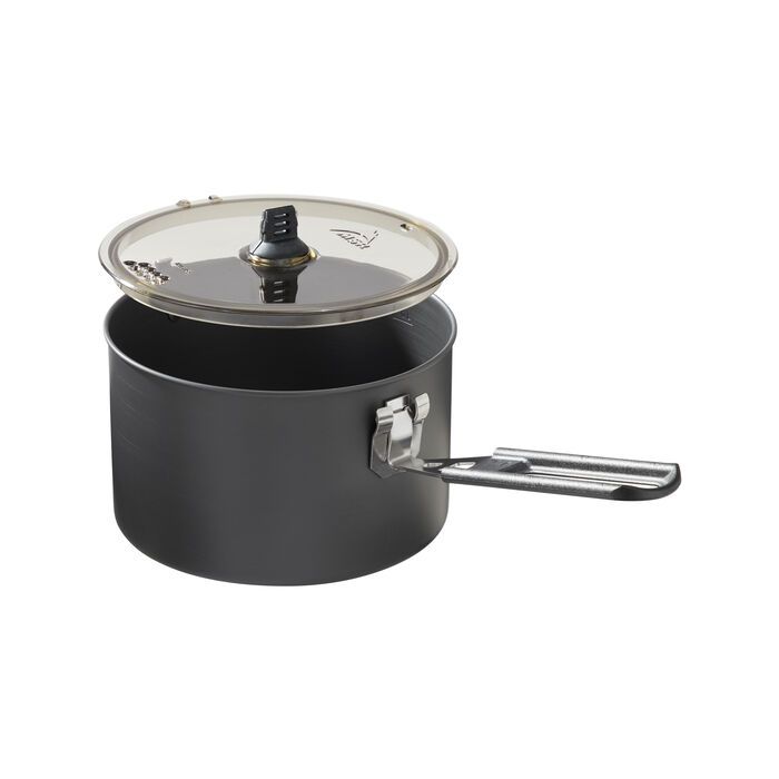 MSR Trail Lite™ 1.3 L Pot | Camping Pots & Pans | Bananafingers