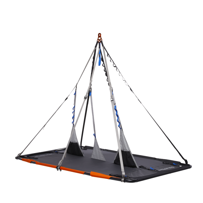 Black Diamond Perch Double Portaledge | Portaledges | BananaFingers
