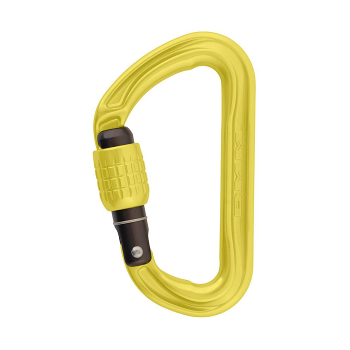 DMM Phantom Screwgate | Locking Carabiners | Bananafingers