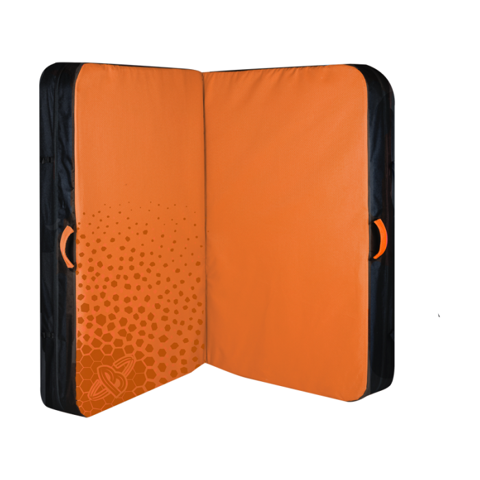 Beal Jumbo Pad | Boulder Pads | Bananafingers